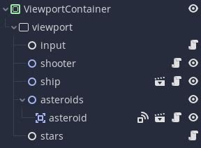 Change Shader Param In Multiple Instances From Gdscript Archive Godot Forum