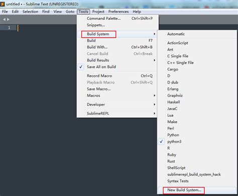 Sublime Text 配置 娇小赤雅 博客园