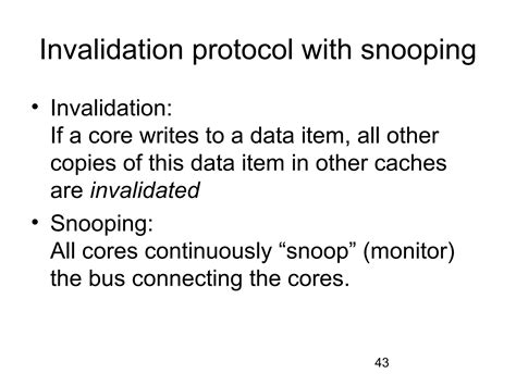 Multi Core Architecture Ppt Operating Systems Computer Software And Applications