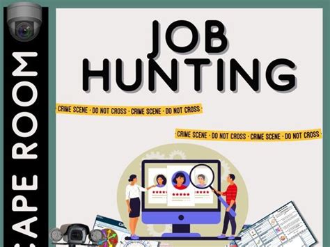 Job Hunting Job Careers And Interviews Teaching Resources
