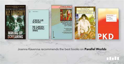 The Best Books On Parallel Worlds Five Books Expert Recommendations