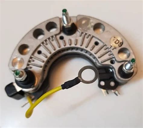 Alternator Rectifier In Delhi अल्टरनेटर रेक्टिफायर दिल्ली Delhi