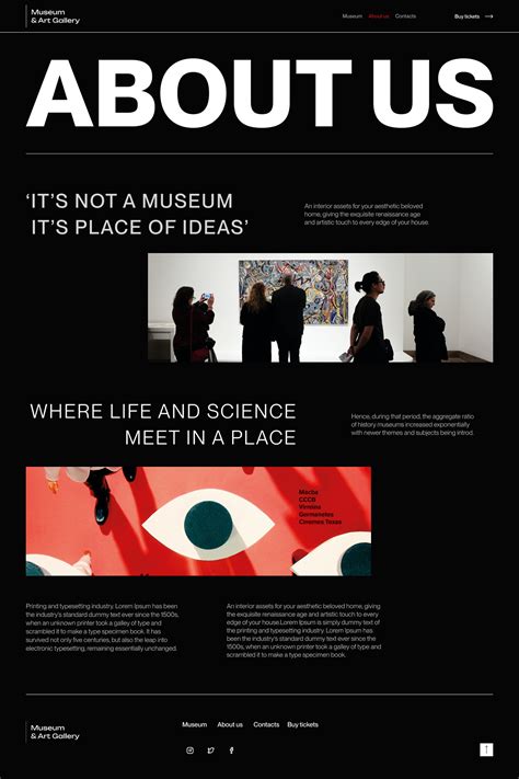 Ui Behance