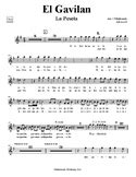 Mariachi El Gavilan La Peseta Advanced Voice By Mr Mariachi Tpt