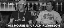 This Place Is A Prison Step Brothers S Tenor