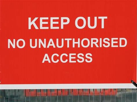 No Access Stock Photos Images And Backgrounds For Free Download