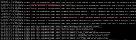 超详细的MySQL数据库升级 CTO