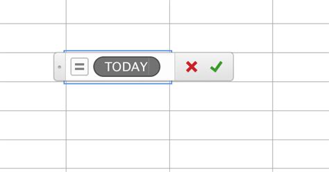 Insert Date Time In Latest Version Of Numbers Ask Different