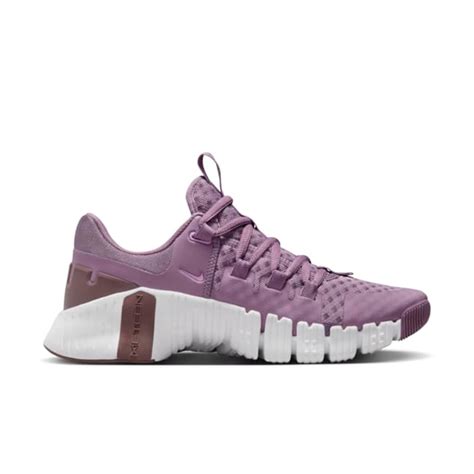 Nike Free Metcon 5 Violet Dust Dv3950 500 Sportshowroom