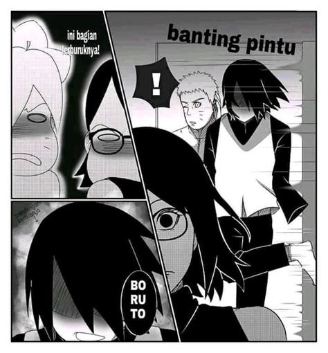 Wattpad Kok Komik Borusara [tamat] Naruto Shippuden Anime Boruto Naruto