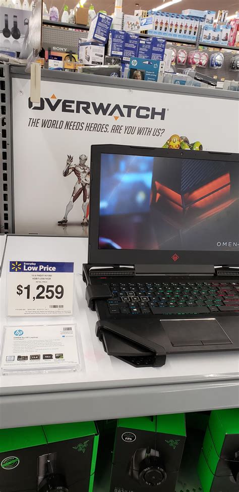 Would The OMEN By HP Be A Good Laptop Use For Gaming Like For Example GTA And Overwatch R