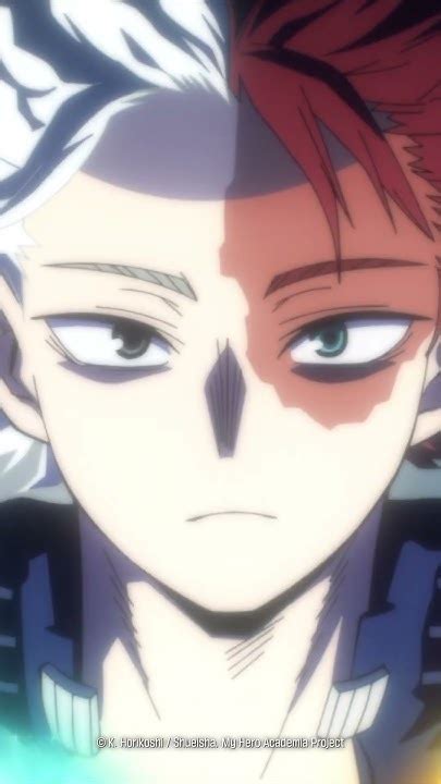 미도리야 이건 내 힘이야 고맙다 나의히어로아카데미아 7기 8화 애니박스 매주 토 저녁 6시 30분 본방송 Shorts