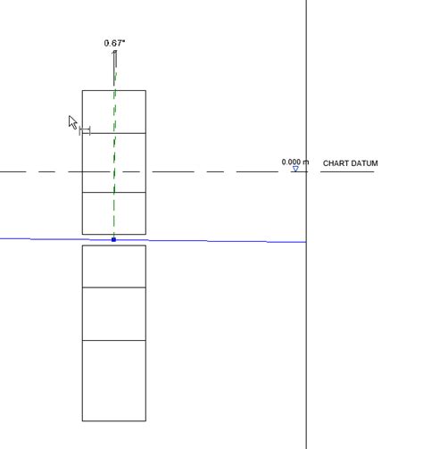 rotate element on z axis perpendicular curve revit dynamo