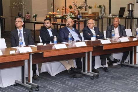 Muhammad Zohaib Khan On Linkedin Honored To Be Invited By Icap Bahrain