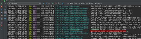Spring Boot 速成2 Devtools之热部署及livereload 菩提树下的杨过 博客园