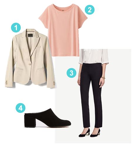 What To Wear To A Summer Interview At Joseph Avent Blog