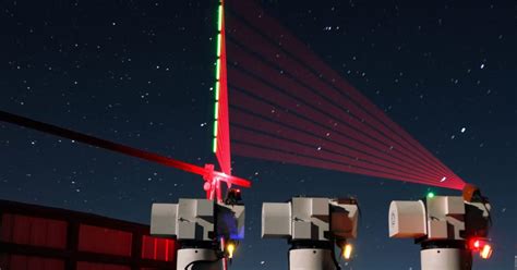 China Uses A Quantum Satellite To Transmit Potentially Unhackable Info