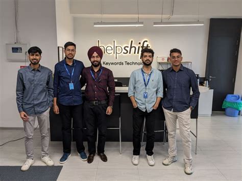 Smita Dambal On Linkedin Newinternship Welcometotheteam