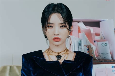 연예계 덮친 코로나19 여자 아이들 전소연 27일 코로나 확진 Zum 뉴스