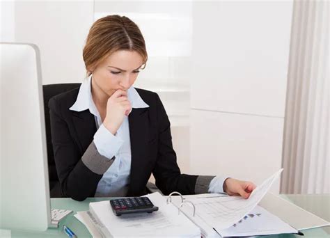 Femme Comptable Images Libres De Droit Photos De Femme Comptable