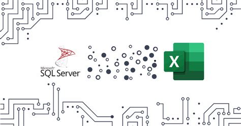 Kondado Integrar Datos De Sqlserver A Excel