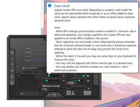 How To Underclock GPU Understanding The Complexities