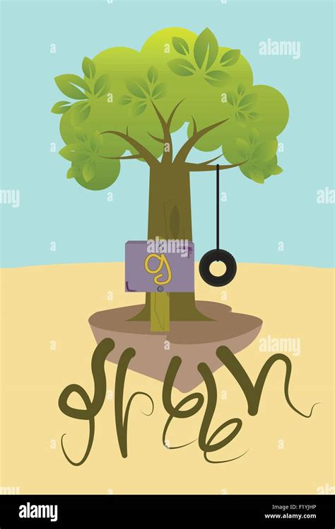 Green Trees Fight Global Warming Save The Earth Tree Planting