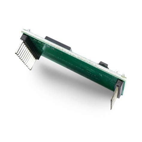 uart serial module e45 ethernet tcp ip model usr tcp232 ed cablematic
