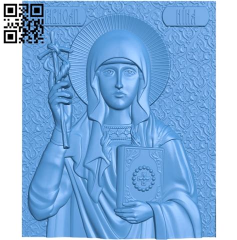 Download The Free 3d Model Stl Files Obj Files For Cnc Engraving And 3d