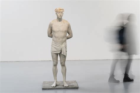 Mark Wallinger Mark — Centro Pecci Atp Diary