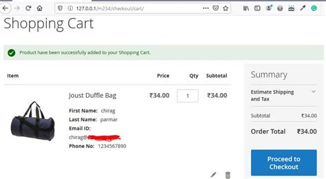 Magento2 How To Display Programmatically Created Custom Options In