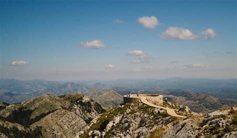Wat Te Doen In Montenegro Bezienswaardigheden In Montenegro