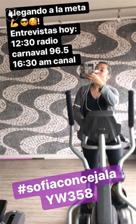 Sofia Ulloa Santelices