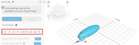 How To Design Low Poly Hindenburg Using Selfcad Instructables