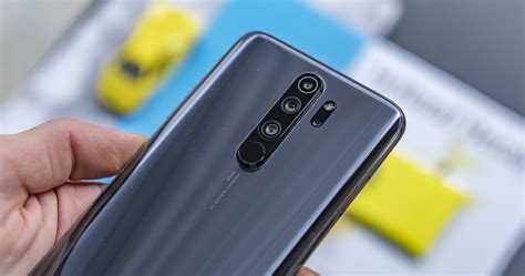 REVIEW Xiaomi Redmi Note Pro Grote Camera Kleine Prijs WANT