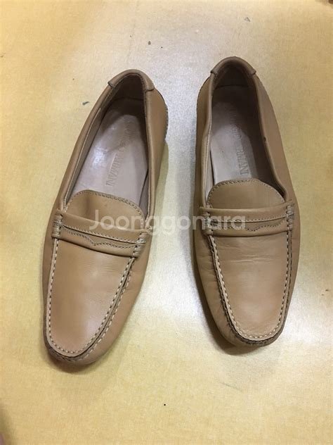 알마니 여성단화구두 38240 중고나라 카페에서 운영하는 공식 사이트