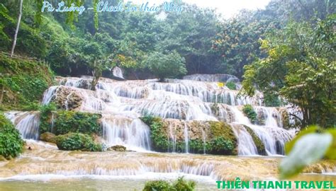 Tour HÀ NỘi PÙ LuÔng Mai ChÂu ThÁc MÂy 2 NgÀy 1 ĐÊm