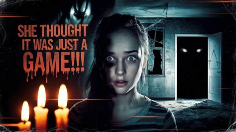 She Thought It Was Just A Game… Until She Disappeared😱😱 Youtube