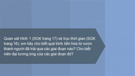 Giáo án powerpoint lịch sử kết nối tri thức