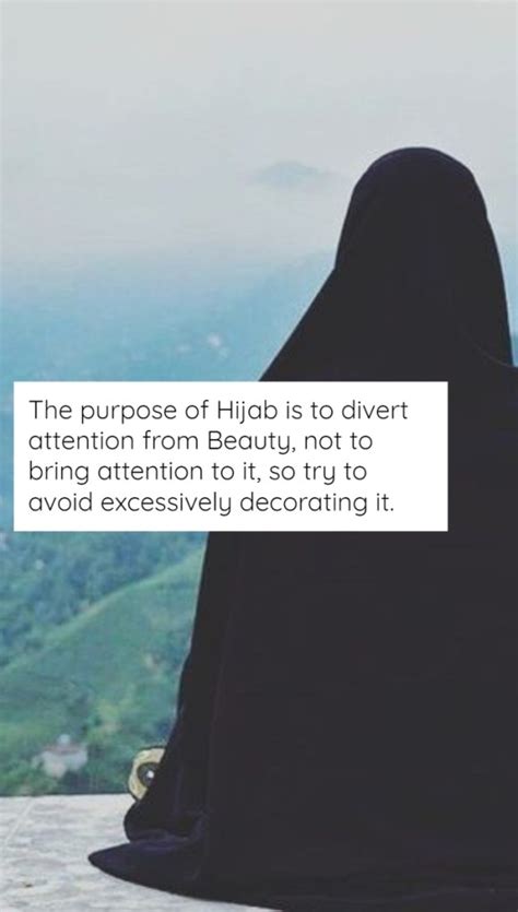 50 Beautiful Hijab Quotes And Sayings For Muslim Women
