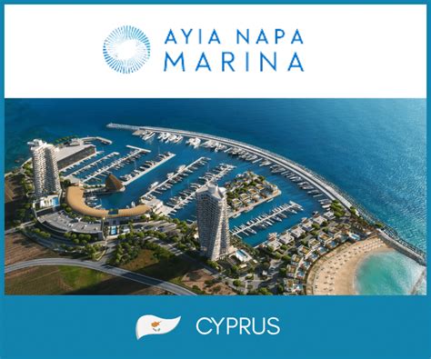 Marinas Monaco Smart And Sustainable Marina