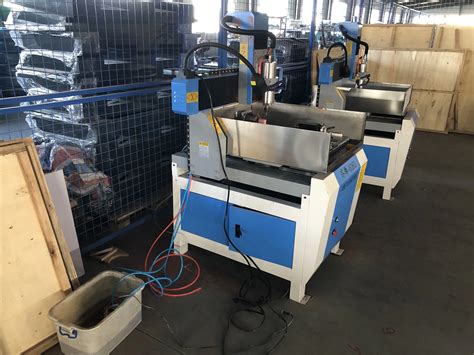 4 축 3d 알루미늄 구리 금속 금형 조각 Cnc 라우터 기계