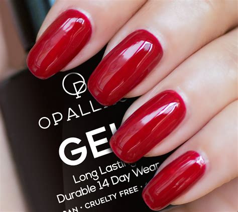 Opallac At Home Gel Nail Polish And Gel Polish Kits Australia