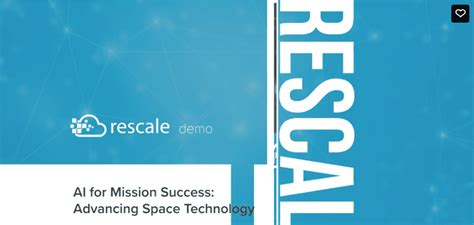 AI Physics Model Deployment For High Compliance Aerospace Design Rescale