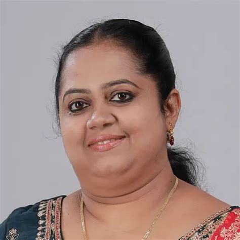 Dr Smitha George General Physician