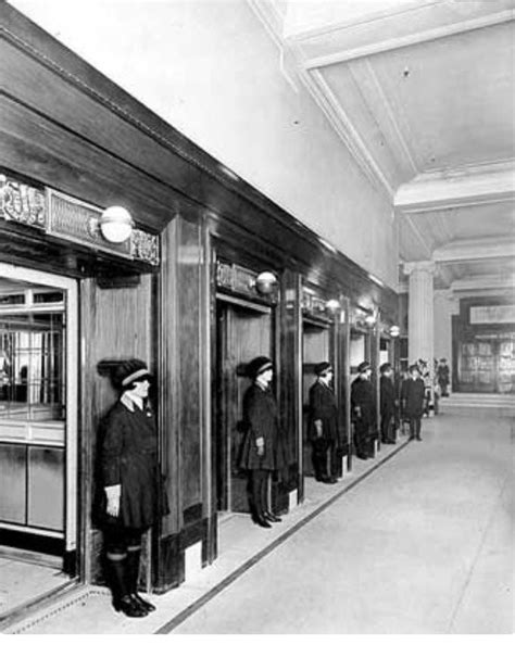 Sf Elevatoroperators Fromstriketoobsolescence Robotaxis Innovationmindsetasaservice