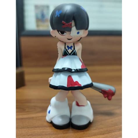 Yandere Girls Campus Series Sex Discimination Toysez