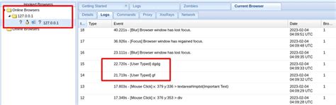 Getting Started With Beef On Kali Linux A Complete Guide Infosecscout