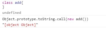 javascript 简单聊聊 Symbol toStringTag 个人文章 SegmentFault 思否