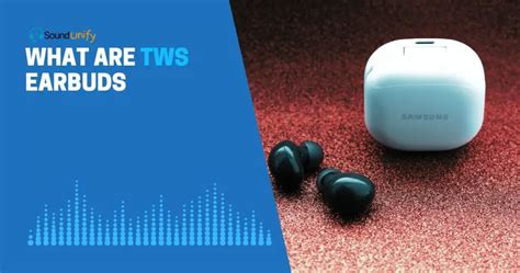 What Are Tws Earbuds Top 8 Awesome Insights